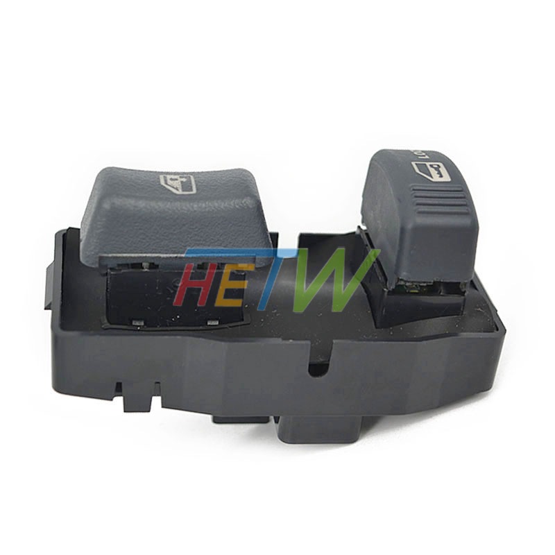 适用于雪佛兰/GMC右胎玻璃升降器总开关电动窗控制开关15151362-阿里巴巴