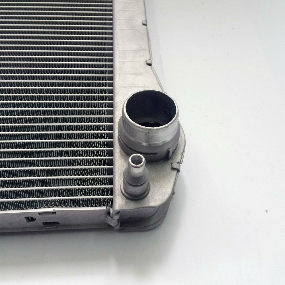 水箱散热器适用于宝马F01跨境专供汽车水箱品质稳定A171 17612954-阿里巴巴