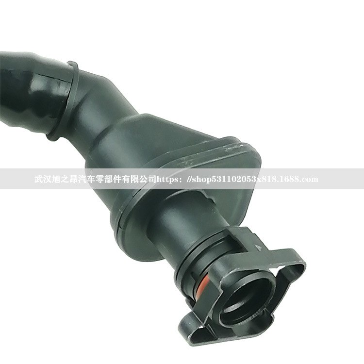适用于宝马7系X6E71排气软管通风软管F01散热器软管OE11157574114-阿里巴巴