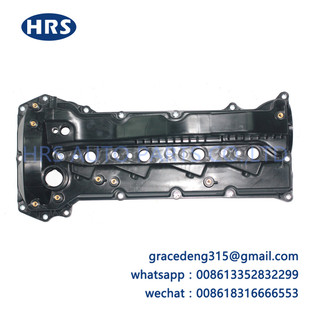 11201-11080适用新款丰田海拉克斯REVO 1GD2GD发动机气门室盖总成-阿里巴巴