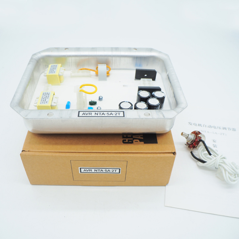 AVR NTA-5A-2T/4A/2S/2DB/2DD 柴油发电机 自动电压调节器 调压器-阿里巴巴