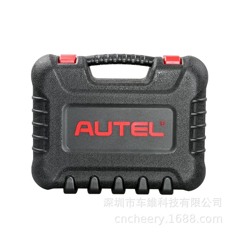 Autel TS508 TS508K汽车诊断仪 胎压检测 胎压复位匹配编程海外版-阿里巴巴