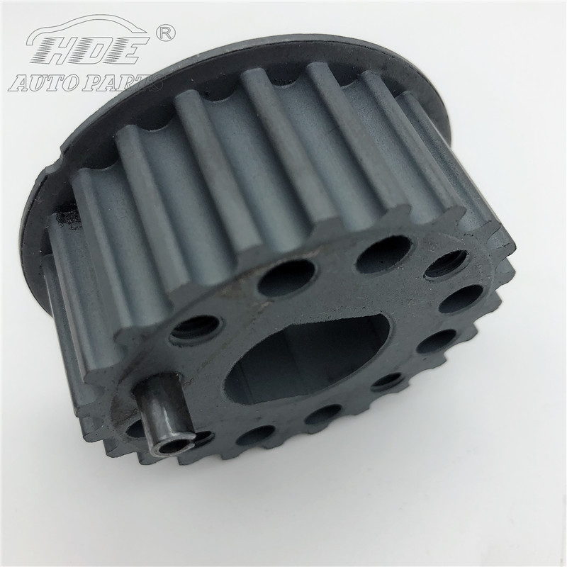 23120-02570 426757 曲轴 轴正时齿轮轮适用于现代 ATOS-阿里巴巴