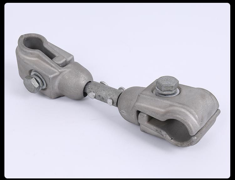 间隔棒FJQ FJG金具跳线间隔棒二分裂间隔棒导线双分裂间隔棒-阿里巴巴