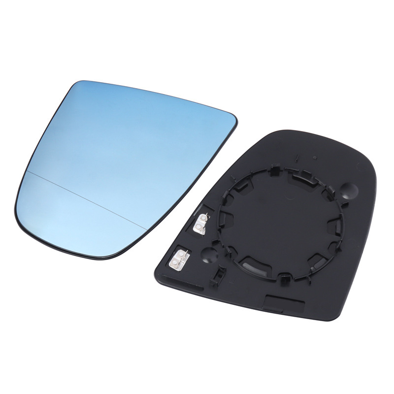 适用于宝马 X5 X6 E70 E71 E72 08-14 倒车镜镜片车镜后视镜片-阿里巴巴