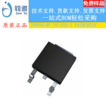FDD5614P TO-252-3 P沟道 MOS场效应管-阿里巴巴