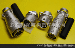 PRC03-23A10-4F日本多治见TMW航空接头 连接器 接插件-阿里巴巴