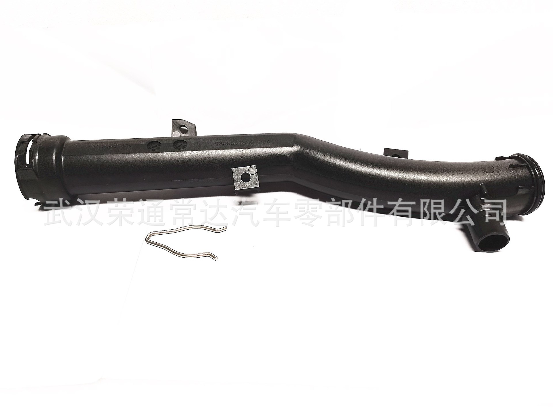 出水旁通管1351VF适用207RANCH/3008/508/C4Picasso/BERLINGO-阿里巴巴