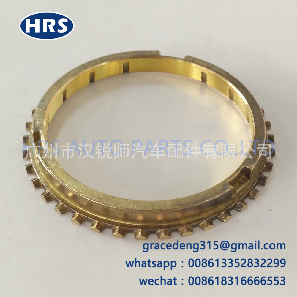 W501-17-24适用于马自达BT B2200 B20变速箱同步器齿环同步器-阿里巴巴