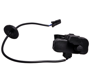 适用于途观油箱盖电机 闭锁器马达电机5ND810773A 5ND 810 773A-阿里巴巴