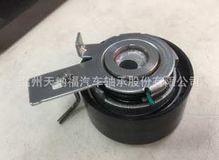 工厂直供吉利缤越SX11/博瑞GE A27-01-501 1046023400-001涨紧轮-阿里巴巴