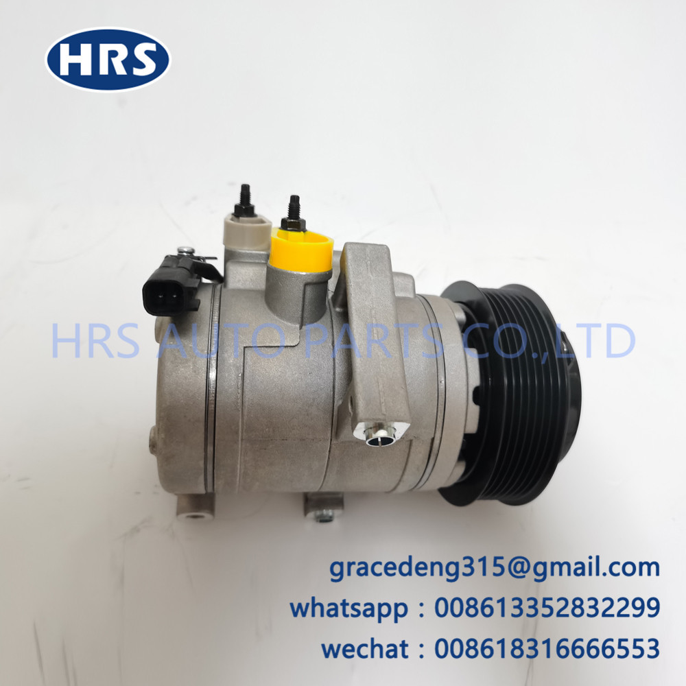 专供跨境电商适用福特马自达BT50空调压缩机冷气泵AB39-19D629-BB-阿里巴巴