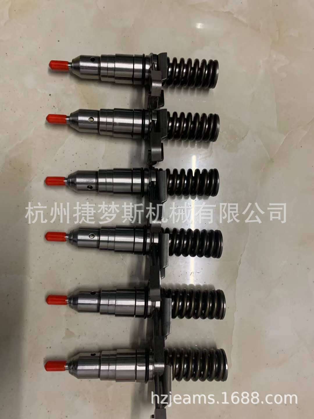 CAT卡特喷油器总成127-8222;127-8216;1278222;1278216-阿里巴巴