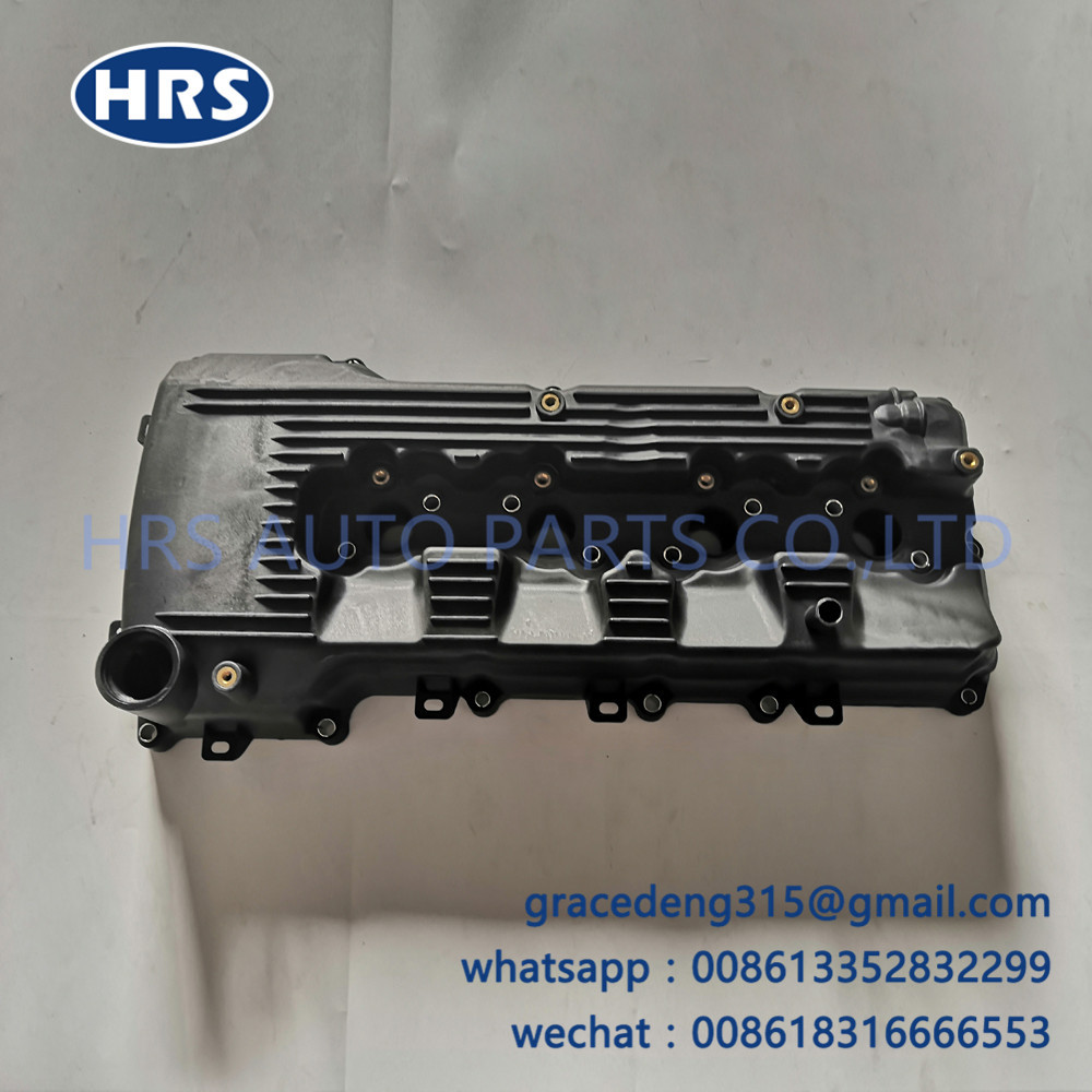 11201-0C010适用于丰田海拉克斯海狮2TR气门室盖其他发动系统是HR-阿里巴巴