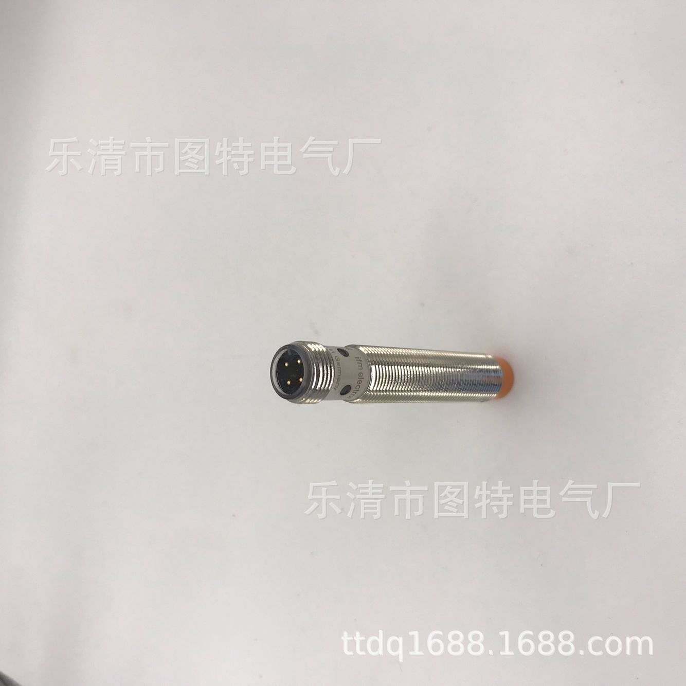 议价供应 全新接近开关IF5904 IFK4004-CPKG/US-104 实物拍摄-阿里巴巴