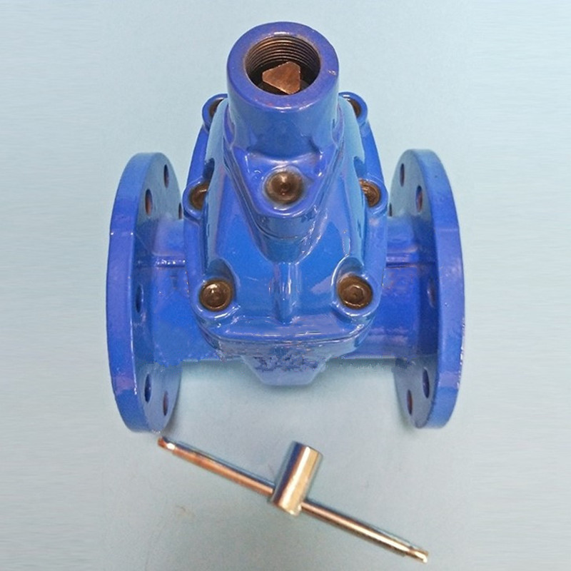 泉州质启SZ45X-16Q法兰带锁闸阀 表前软密封闸阀 暗杆软密封闸阀-阿里巴巴