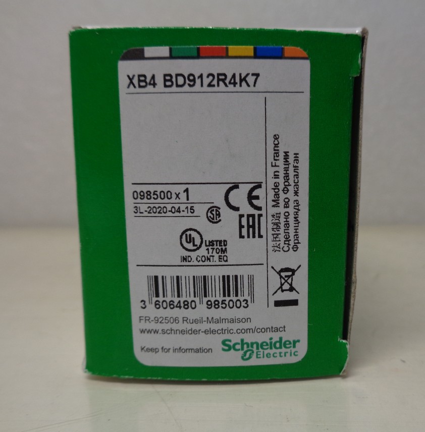 原装现货XB4BD XB5AD ZB4BD912 912R4K7 912R10K ZB4BD922 电位器-阿里巴巴