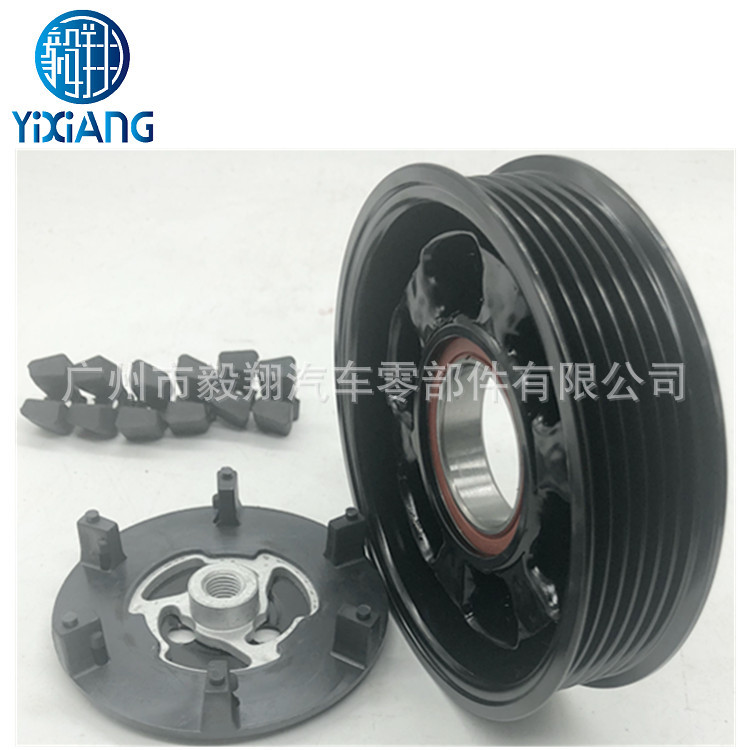 广州市毅翔汽车零部件有限公司_阿里巴巴旺铺