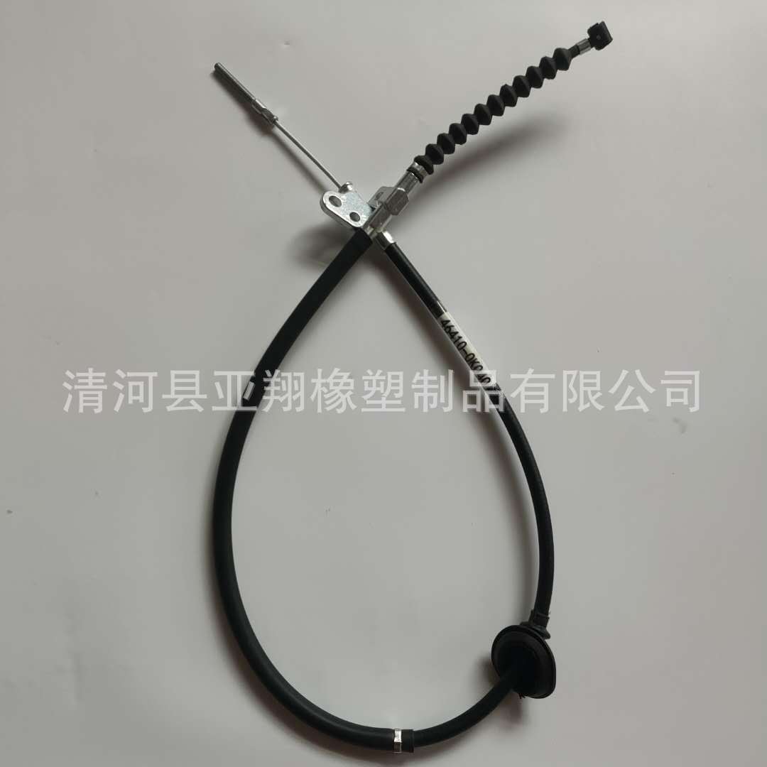 适用于 丰田 海拉克斯 刹车拉线 驻车制动 拉索 46420-0K041-阿里巴巴