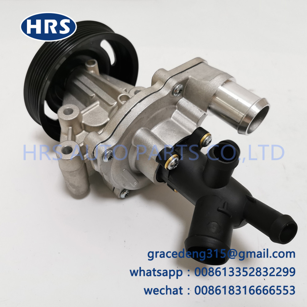 专供跨境适用马自达BT50福特RANGER 2.2L3.2L水泵BK3Q-8A558-CB-阿里巴巴