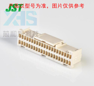 V1.25-M4(CLR) 冷压端子 单粒端子 JST连接器-阿里巴巴