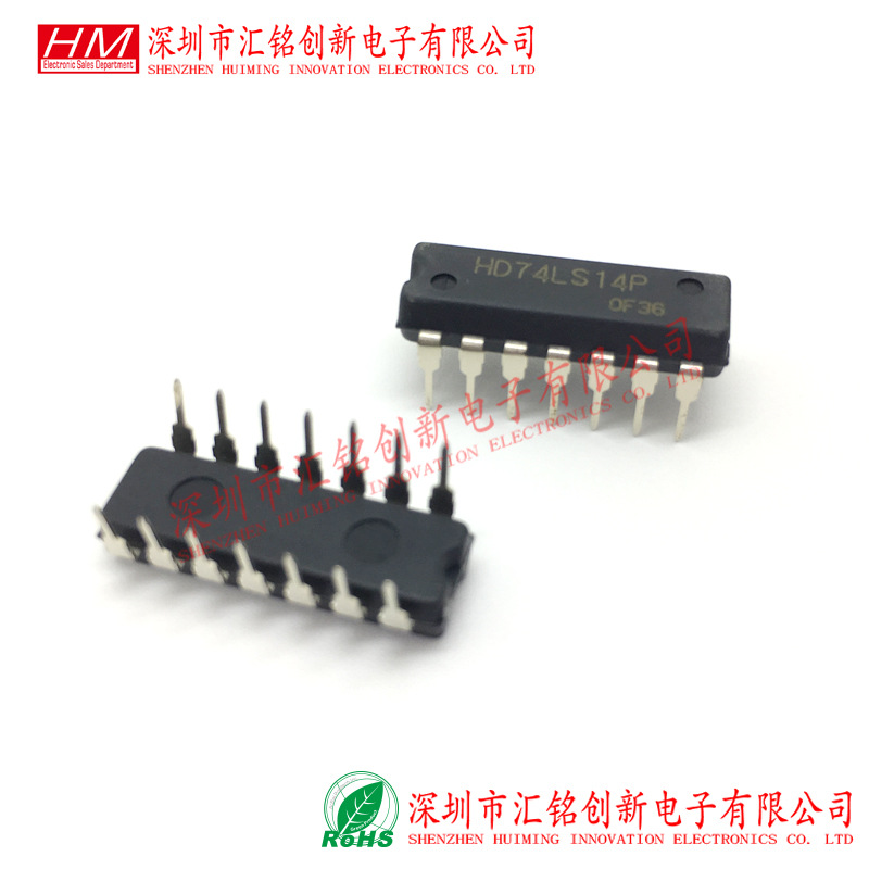 74ls14芯片-74ls14芯片批发、促销价格、产地货源 - 阿里巴巴