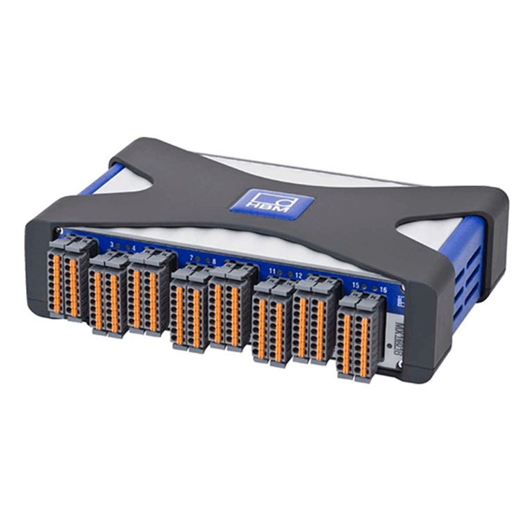 HBM QuantumX 数据采集系统 MX1601B-阿里巴巴