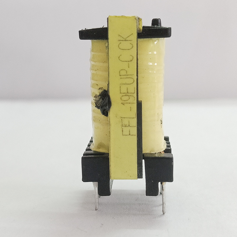 来图定制EEL19 4+6 电脑机箱电源变压器 电源变压器 小功率变压器-阿里巴巴