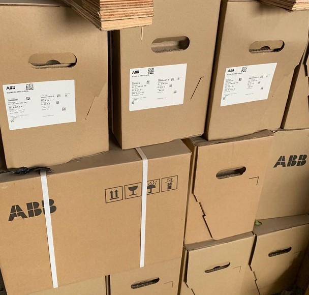 ABB模块 SS832 电源切换单元 3BSC610068R1-阿里巴巴