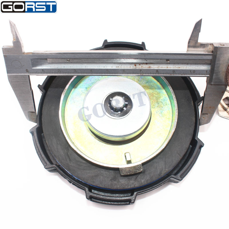 适用于依维柯带锁匙油箱盖零件内径78MM 1527908 500302656-阿里巴巴