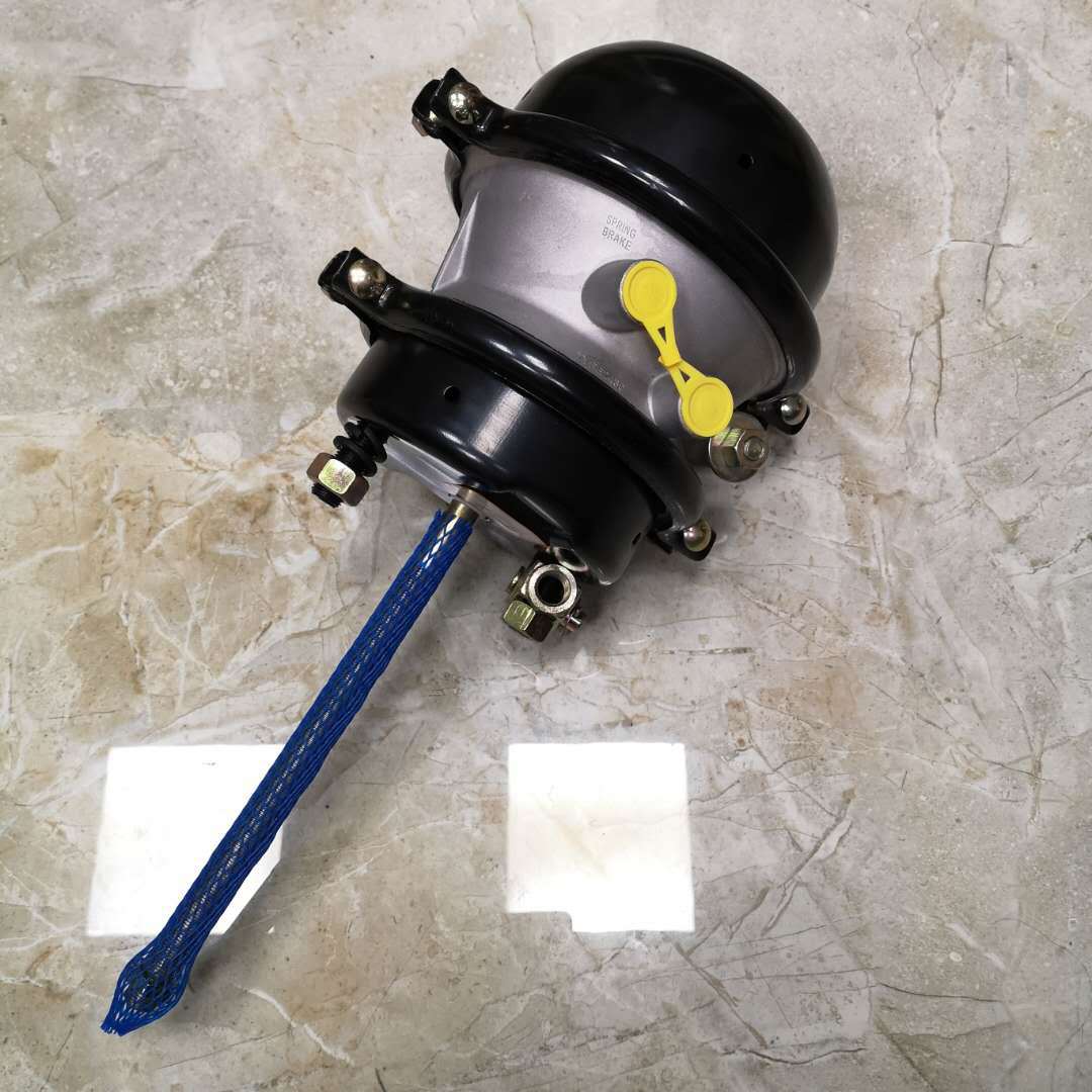 汽车配件 T24/30DD制动气 9253611000制动气 弹簧制动气室 断气刹-阿里巴巴