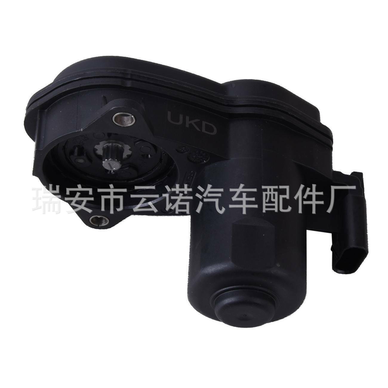 工厂批发适用于奔驰ML刹车分泵电机 卡钳电机马达 1669065401-阿里巴巴