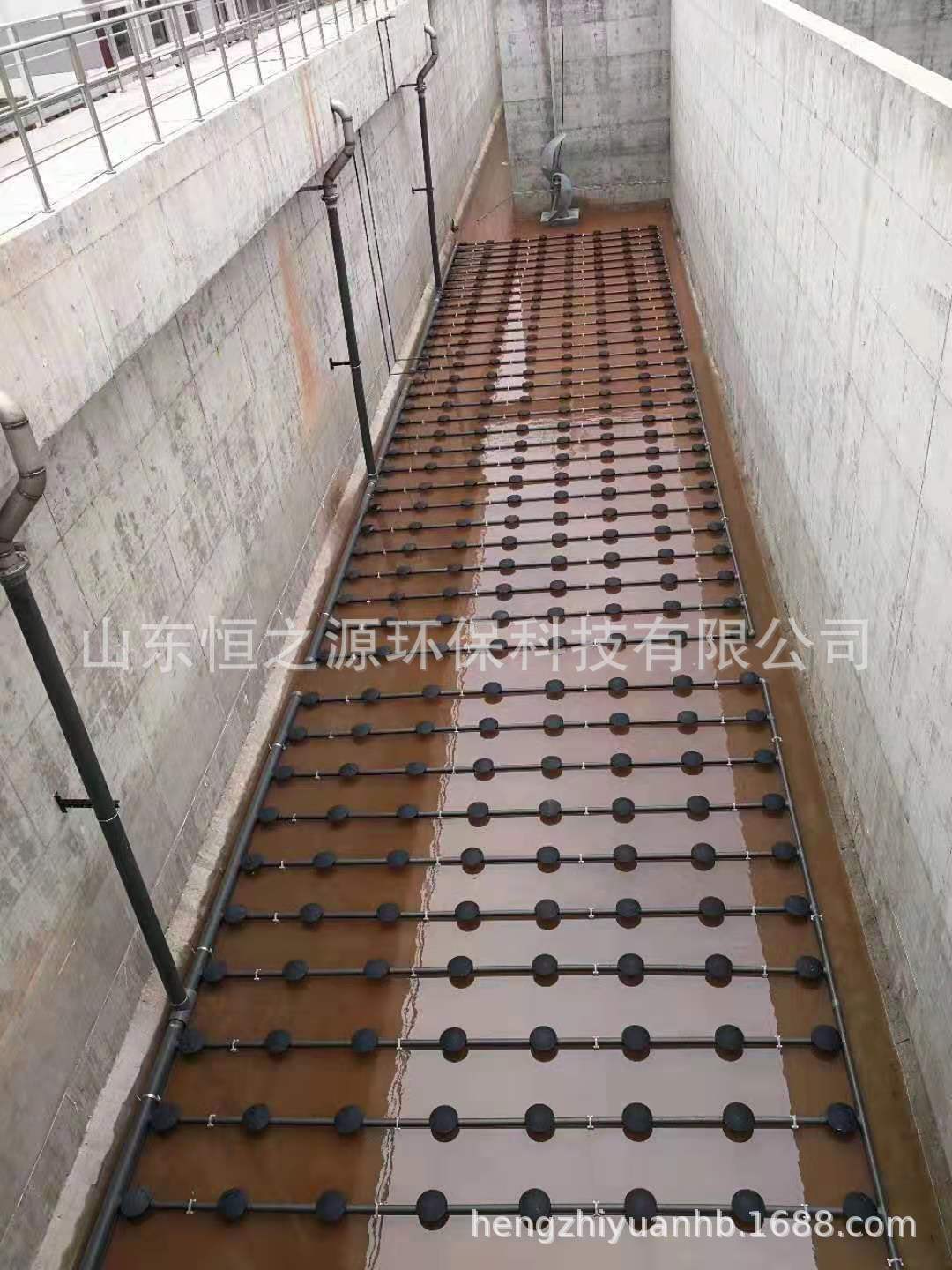 可提升管式曝气器，可提升304不锈钢方管曝气管组合件-阿里巴巴