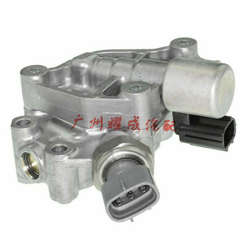 适用于本田雅阁奥德赛VTEC电磁阀正时机油压力阀 15810-RKB-J01-阿里巴巴