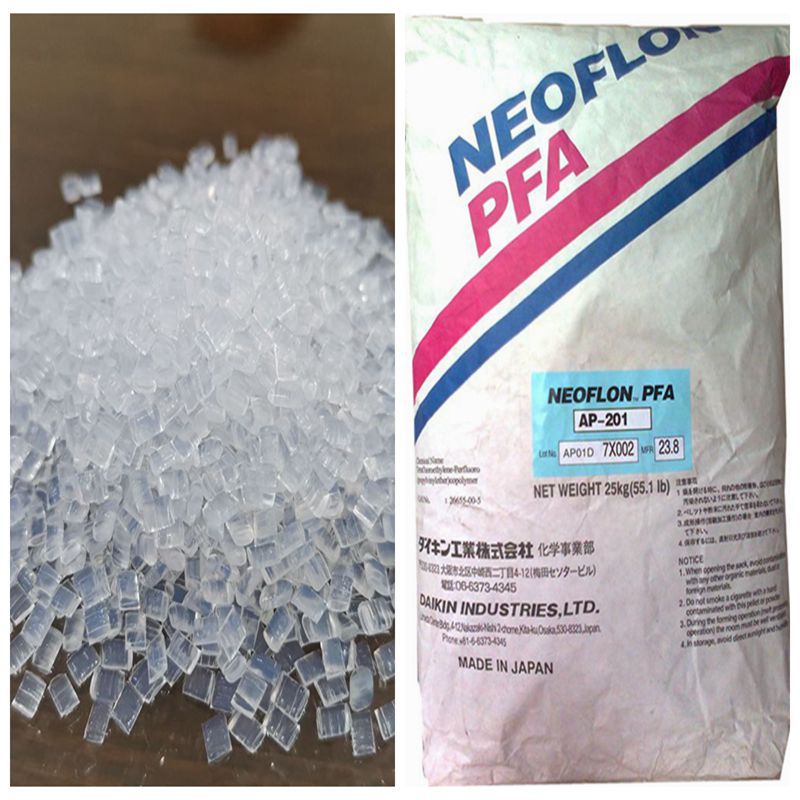 耐腐蚀PFA氟塑料 日本大金AP-201SH 注塑级 透明PFA耐高温原料-阿里巴巴