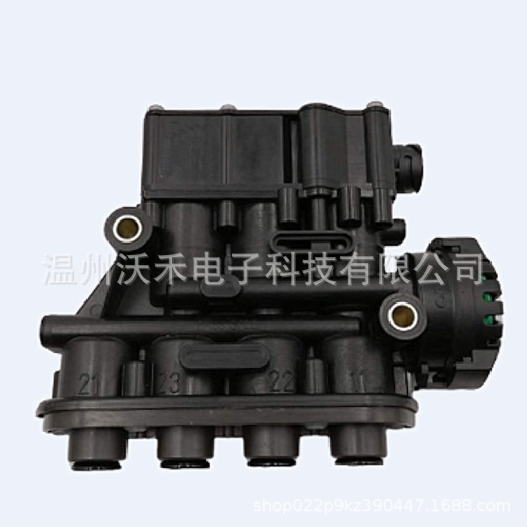 卡车ECAS电磁阀21083160 , 21083660 , 7421083660-阿里巴巴