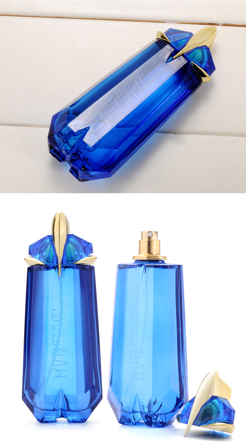 Cross border brand Alien Muller alien aliens amber perfume Angel Charm ...