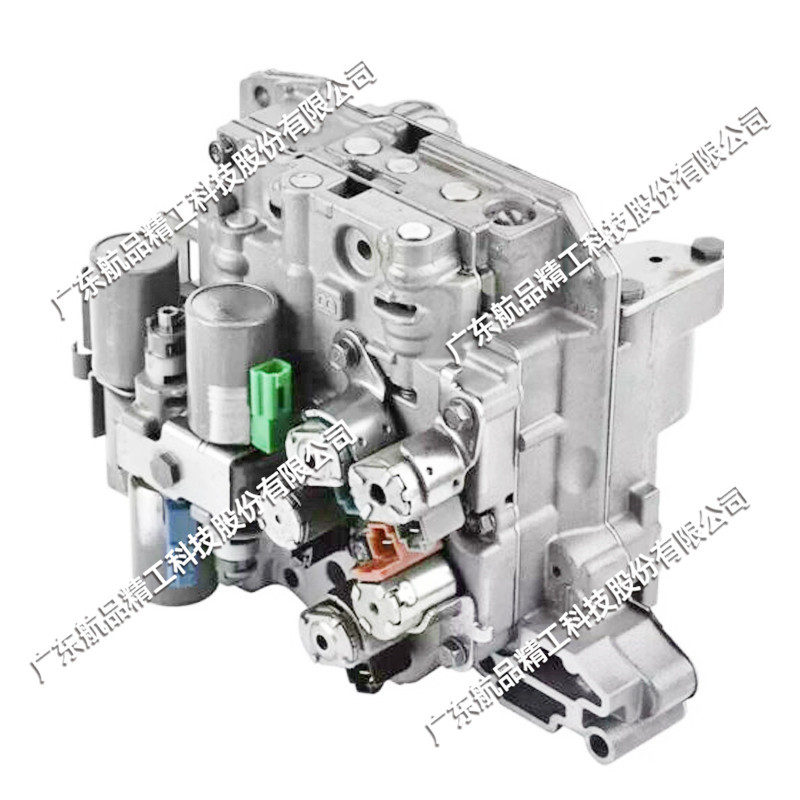 适用日产道奇JEEP铃木三菱变速箱电磁阀组件 31705-1XF1B 保一年-阿里巴巴