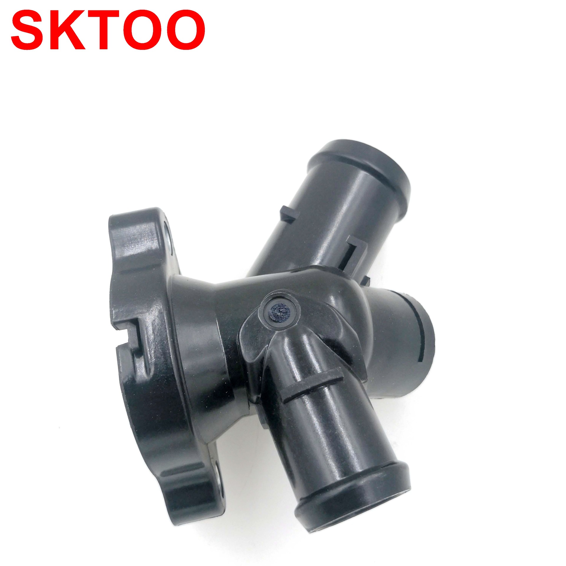 07K121133E 07K 121 133E适用大众捷达MK5 2.5汽车水通水管接头-阿里巴巴