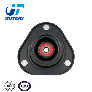 48609-02180适用于丰田卡罗拉减震器顶胶前机顶胶托盘汽车配件-阿里巴巴