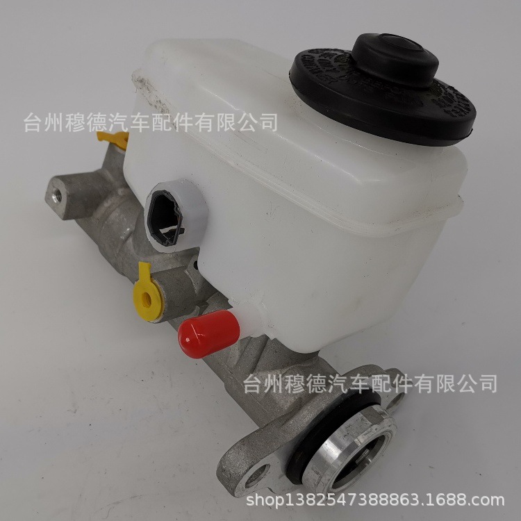 台州穆德汽车配件有限公司_阿里巴巴旺铺