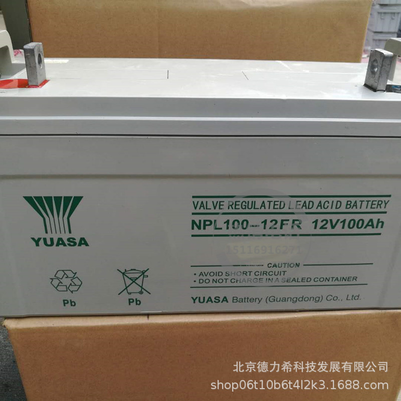 汤浅蓄电池npl100-12-汤浅蓄电池npl100-12批发、促销价格、产地货源 - 阿里巴巴