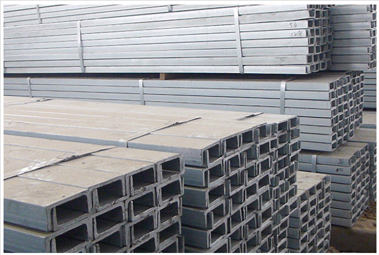 马钢热轧u型槽钢产5#8#10#12#-40#Q235B槽钢 Q355B低合金16mn槽钢-阿里巴巴