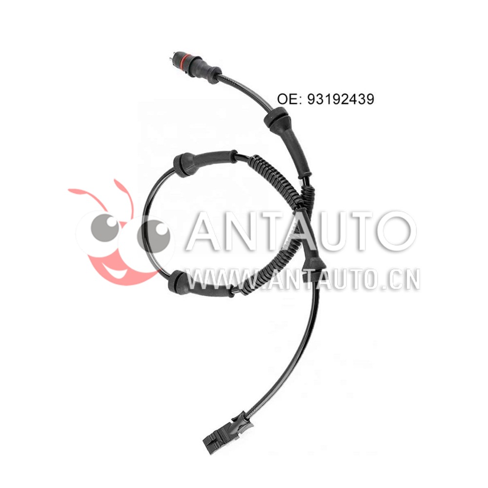 汽车传感器 ABS 传感器93858411;4418054;93192439;8200184209;-阿里巴巴