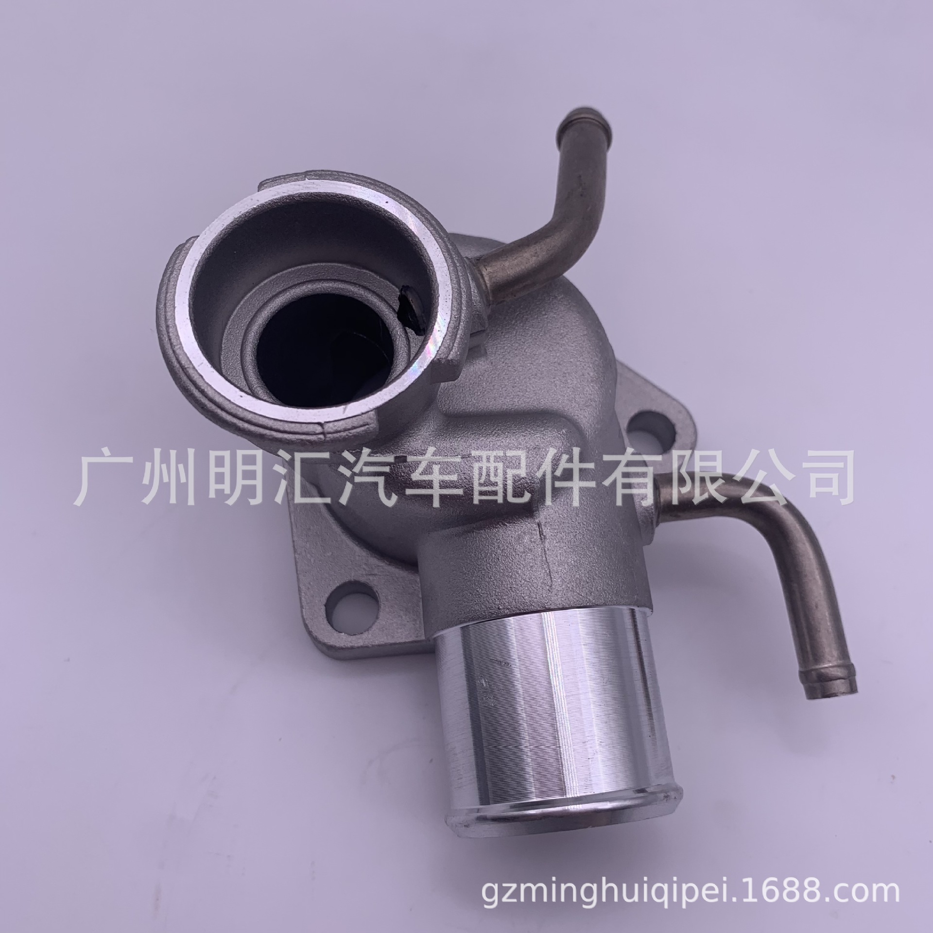 16331-54111适用于丰田海狮汽车节温器盖2L3L发动机出水口-阿里巴巴