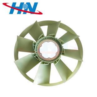 源头厂家适用于奔驰欧卡冷却风扇0032054206-阿里巴巴