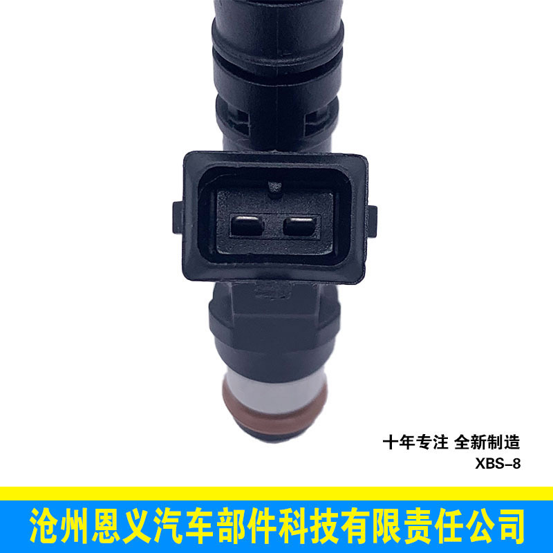 汽车喷油器 汽油喷油嘴 汽油机发动机配件 0280158110 适用于拉达-阿里巴巴