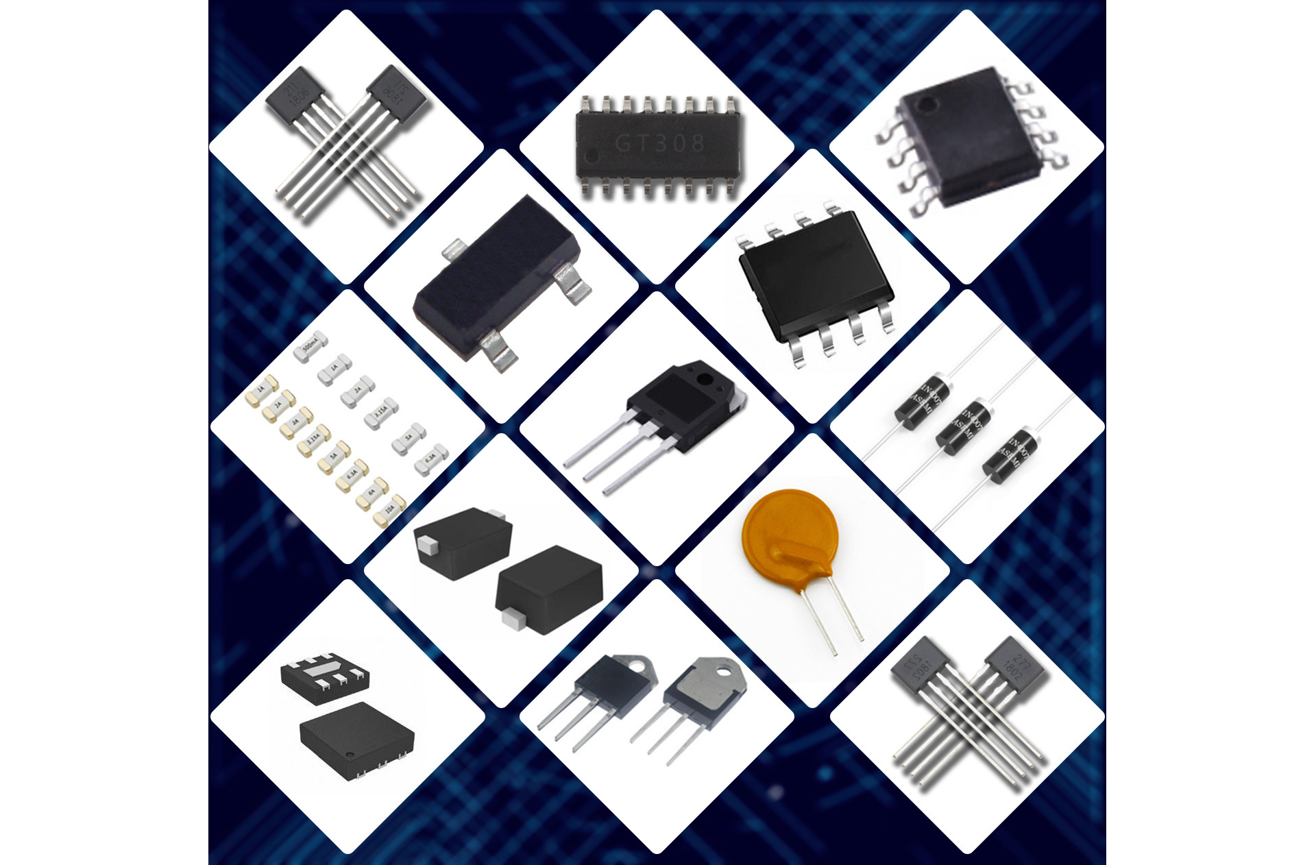 SD4952B 士兰微 以太网供电 POE PD控制器 PD69104B SOP-16封装-阿里巴巴