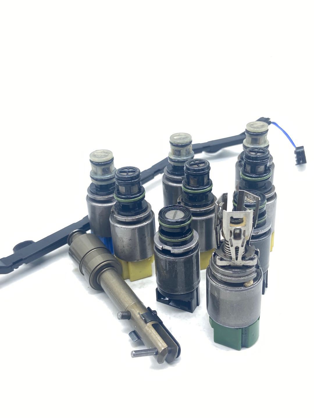 适用于宝马BMW变速箱电磁阀套1068298047 1068298043 1068298044-阿里巴巴