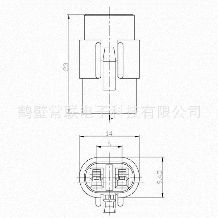 PP0413902 天海原装THB接插件 thb连接器 DJ7021-2-21BB 500*14/X-阿里巴巴
